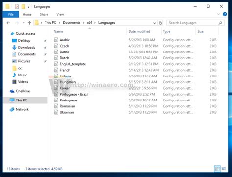 How To Hide And Unhide Files Quickly In Windows 10