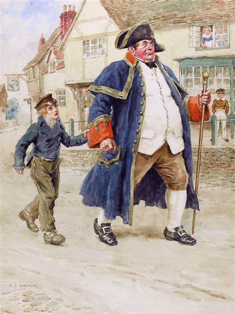 Charles Dickens And Poverty And What He Might Think Of Britain Today