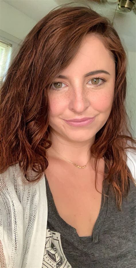 Do You Think Im Cute R Sfwredheads