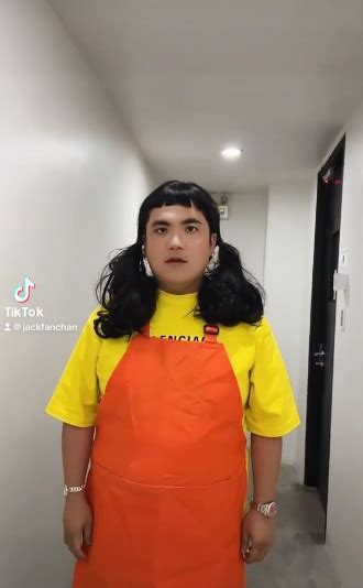 ชุดโกโกวา รวมแฟชั่นคนดังในชุดสุดฮิตจากซีรีส์ Squid Game ชั่วโมงนี้ต้องมี