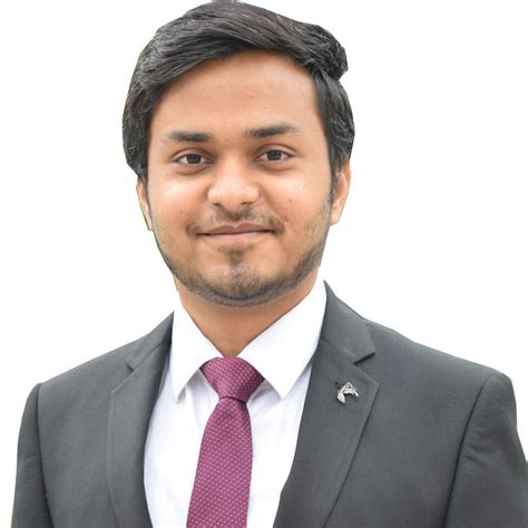 Prajyot Parag Parab Mbaande Operational Excellence Hochschule Hof Xing