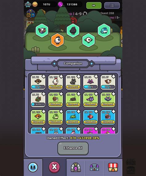 Just Got This And Bug Build Isnt Viable Anymore Rlegendofslime