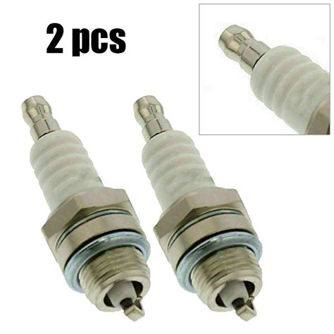 Spark Plug Cj8 Torch L6rtc L7rtc L8rtc L8rtf Small And Standard Engine Ebay