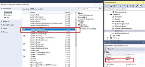 Linking To Assemblies Of Powershell Microsoft Qanda