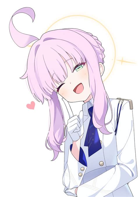 Kaya Blue Archive Drawn By Momip Danbooru Kaya Blue Archive Drawn By Momip Danbooru