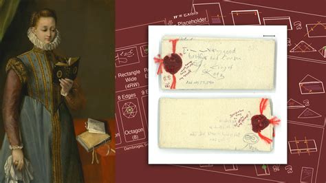 How People Secured Their Secrets Before Encyption Fast Company