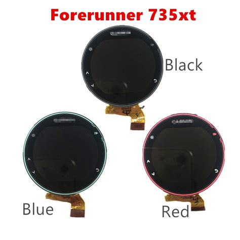 Original LCD Display Screen For Garmin FORERUNNER Grandado
