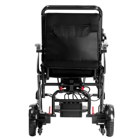 Bc Ec8002 Luxury Lightweight Lithium Battery Carbon Fiber Electric