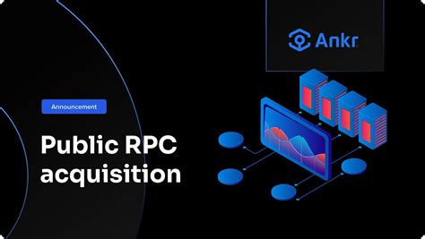 why are rpcs so important in blockchain development 5 use cases by franciska kovacs ankr