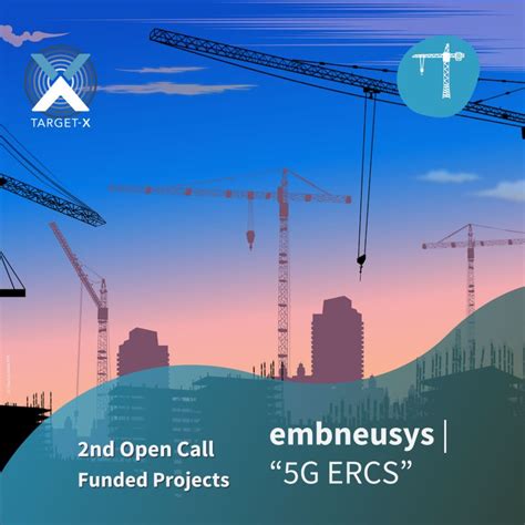 Target X On Linkedin Data 5g Targetx Innovation Construction