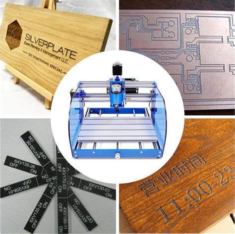 Cnc Router Engraving Machine Kit Review Cnc Router Engraving Machine Kit Review