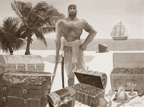 Black Caesar Pirate Alchetron The Free Social Encyclopedia