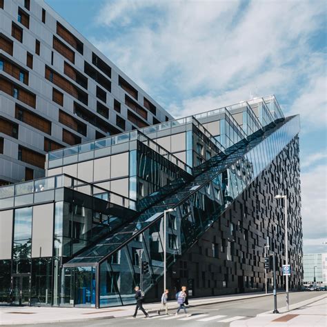 Barcode Project Dezeen