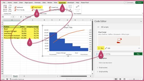 Best New Excel Features Xelplus Leila Gharani