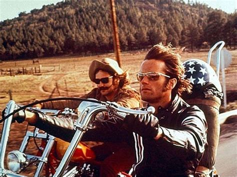 Easy Rider 50 AÑos De Un Film Historico Pyd