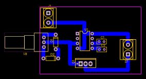NE555 PWM EasyEDA Open Source Hardware Lab