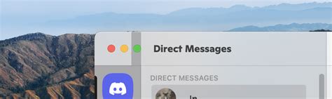 visual glitch in the traffic lights area · issue 129 · swiftcordapp