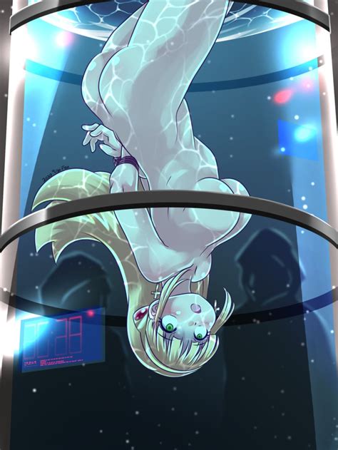 Rule 34 Asphyxiation Ass Blonde Hair Blue Guardian Margaret Bound
