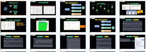 Chatgpt从入门到精通，深入认识chatgpt