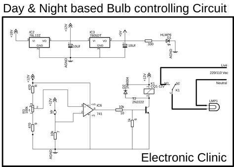 Proximity Sensors Inductive And Capacitive Proximity Sensors With Arduino