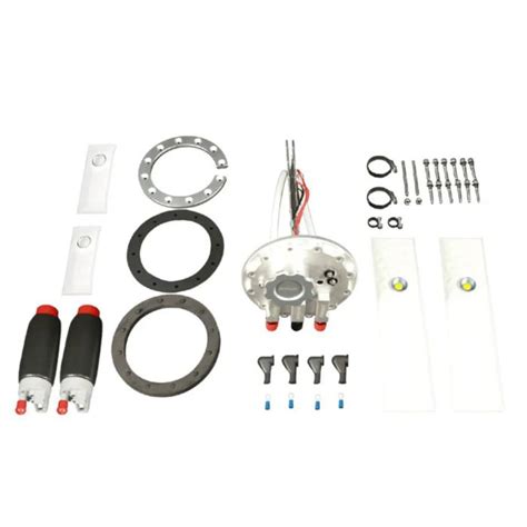 Dual Tank Fuel Pump Kit At Leann Weaver Blog