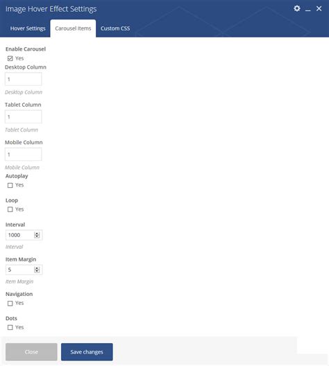 Modern Image Hover Effects For Wpbakery By Ithemelandco Codecanyon