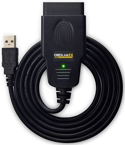 Best FORScan USB OBD2 Adapter Guide For 2023 Nerd Techy