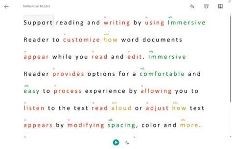 microsoft excel for the web gets immersive reader 10 faster reads 50 less errors too neowin