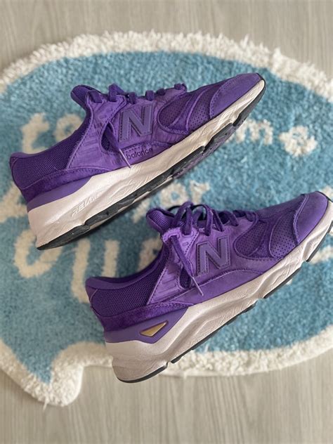 New Balance x90, Men's Fashion, Footwear, Sneakers on Carousell