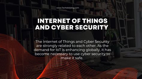 Tech Daily Blog On Linkedin Iot Techinnovation Smartdevices