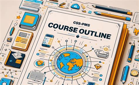 Download Csspms Syllabus