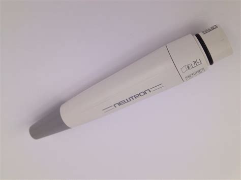 Dental Satelec Acteon Suprasson P5 Newtron Scaler Handpiece Elynn Medical