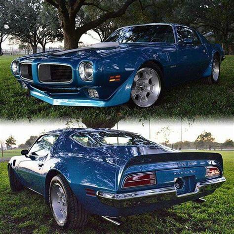 Pontiac Trans Am Classic Cars Classic Cars Muscle Pontiac Cars