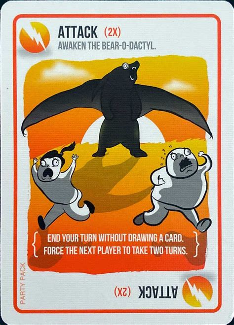 Here Be Kittens Exploding Kittens Good Vs Evil Cards Exploding Kittens