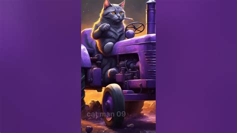 New Shots Cat Man 09 Cat Catman Cuteanimal Cute Animalman Cutecat