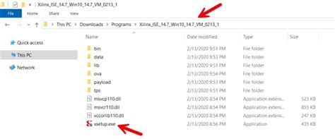 How To Download And Install Xilinx ISE Design Suite Windows 10 11 FPGATEK