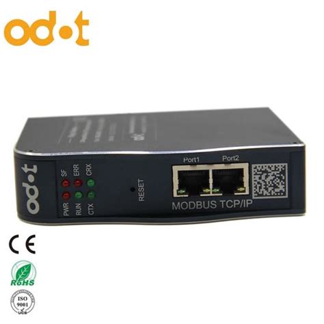 Industrial Network Modbus Rtu To Profibus Dp Protocol Converter