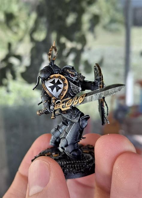 Using 3d Builder To Combine Stls Has Been Amazing For My Kill Team Rprintedwarhammer