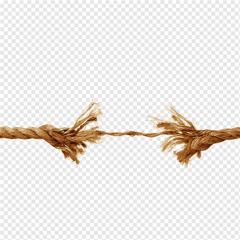 종이 밧줄 일러스트 레이 션 밧줄 레드 로프 목재 로열티가없는 Png Pngwing