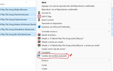 Powerrename Doesnt Integrate On Default Context Menu Of Windows 11 · Issue 21166 · Microsoft