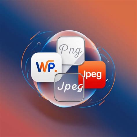 WebP Vs PNG Vs JPEG The Best Image Format For WordPress