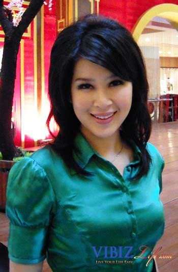 Collection Sexy Women Presenter Tv One Grace Natalie Sexy Women