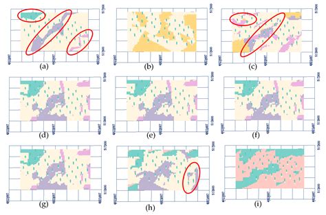 A Multi Point Geostatistical Modeling Method Based On 2d Training Image