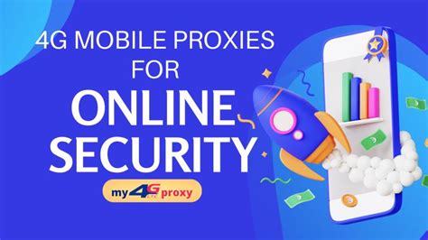 My 4g Proxy On Linkedin The Advantages Of Using 4g Mobile Proxies For Online Security My 4g Proxy