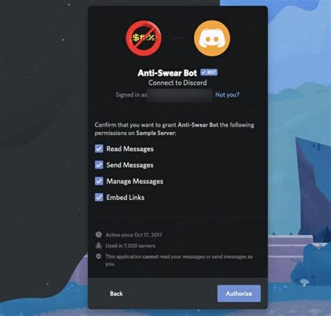 How To Filter Words On Discord Necessary Solutions Techdim