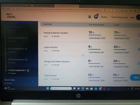 Udaykiran Vadla On Linkedin Day2 100daysofcodingchallenge Nxtwave Ccbp Html Css Bootstrap