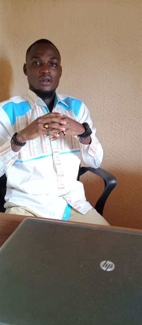 Bolaji Samuel On Linkedin Transformation Truth Application