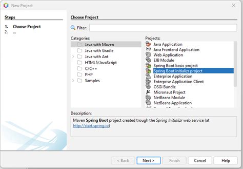 Software Educator Articles Simple Introduction To Spring Boot Part 2