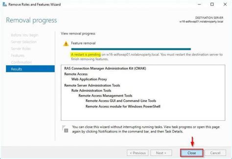 Decommission Adfs After Moving To Azure Ad
