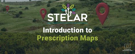 How Do Prescription Maps Improve Resource Management